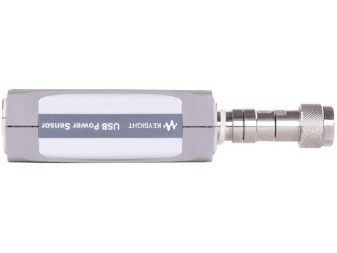Keysight U A USB Power Sensor MHz To GHz To DBm TEquipment