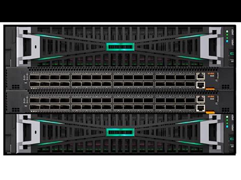 Hpe Greenlake For File Storage Mp Hpe Store Sweden