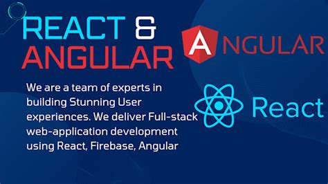 Be Your React Angular Firebasedjango Javascript Rest Api Software Developer By Muriuki258