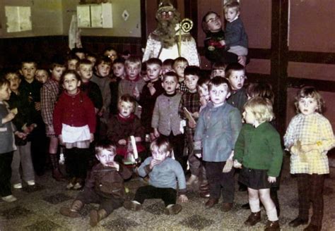 Photo De Classe Maternelle De 1965 Ecole De La Gare Copains Davant