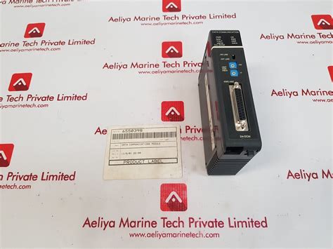 Automation Direct D4 Dcm Data Communications Module 6550398 Aeliya Marine