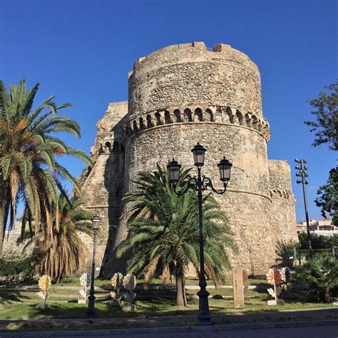 I Migliori 10 Hotel A Reggio Calabria Nel 2023 Da 34 € Tripadvisor