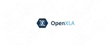 Googles Open Source Momentum OpenXLA New Partnerships Google Cloud Blog