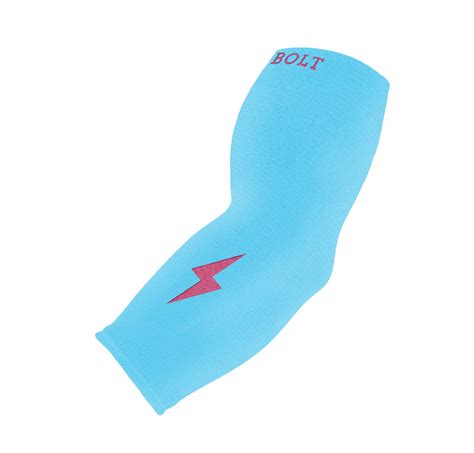 Max Clark Arm Sleeve Arm Sleeves Baseball Bruce Bolt