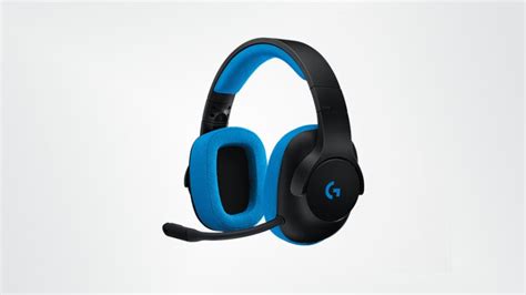Logitech Reveals Two New Gaming Headsets Mygaming