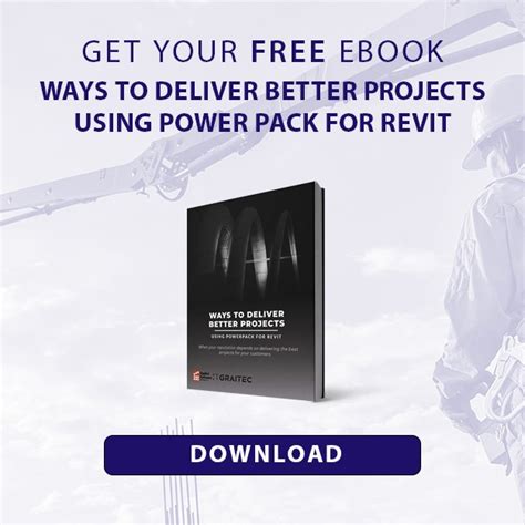 Applied Software Graitec Group On Linkedin Ways To Deliver Better Projects Powerpack For Revit