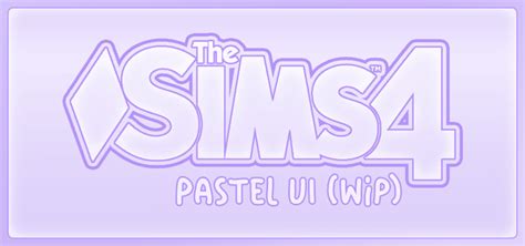 Sims 4 Ui Override