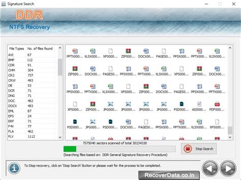 Ntfs Files Restore Tool Download And Review