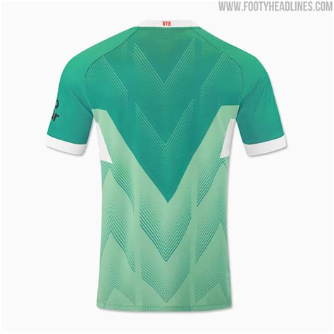 Stuttgart 24 25 Away Kit Released Footy Headlines