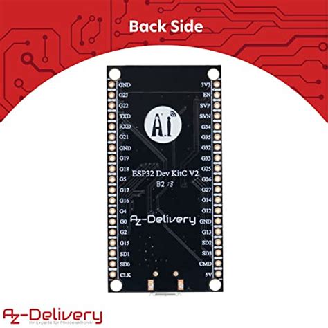 ESP S Dev Kit C Unsoldered NodeMCU Module WLAN WiFi Development Board With CH Successor