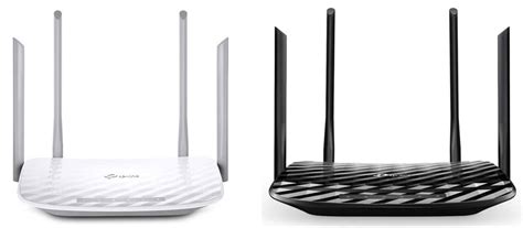 Лучшее решение для MacOS: Archer A6 и A5 – новые роутеры с 4 Wi-Fi ...