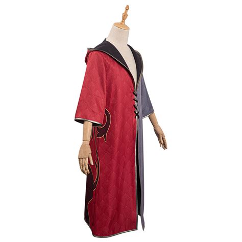 Hogwarts Legacy Gryffindor Cosplay Costume Outfits Halloween Carnival Trendsincosplay