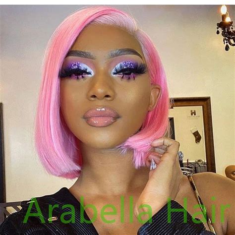 613 Blonde 13x4 Human Hair Wigs 613 Straight Lace Frontal Wig Human