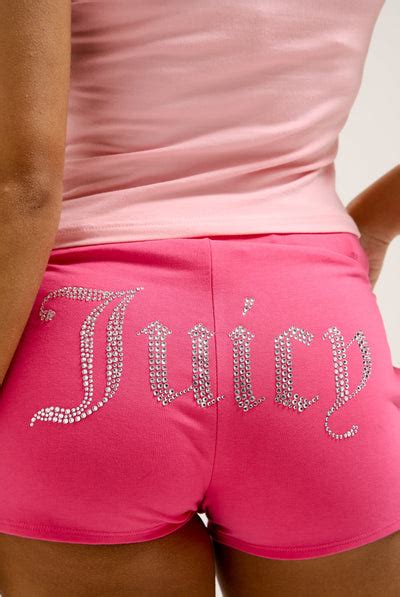 Luxe Jersey Collection Juicy Couture Juicy Couture Uk