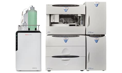 Thermo Ic And Sample Prep