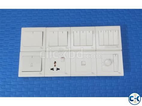 Art Dna Switch And Socket