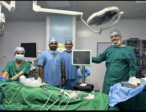 Sudhir Tiwari On Linkedin Clinicians Sharing Great Learning And Experience With Updated Advance…