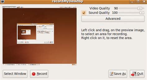 Top Ubuntu Screen Recorders To Make Your Recording Effortless