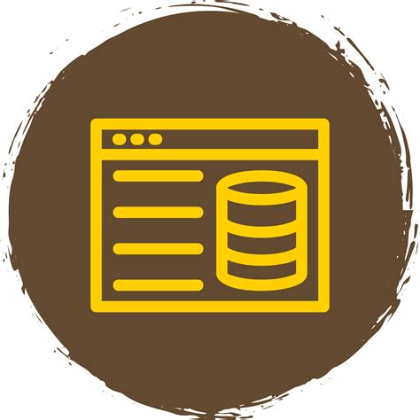 Data Interpretation Vector Icon Design 15334943 Vector Art At Vecteezy