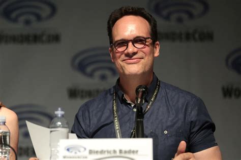 Download Diedrich Bader Wallpaper