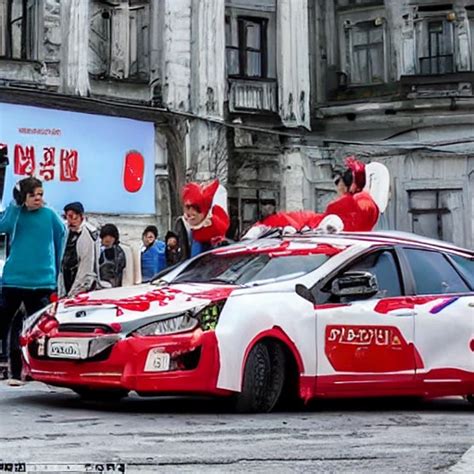 Olgamyach Myachkovaolga Arthub Ai