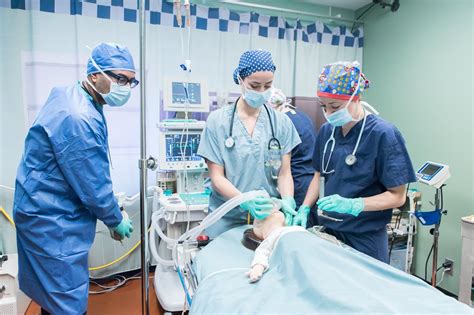 Anesthesia Assistant Anesthesia Assistant Program