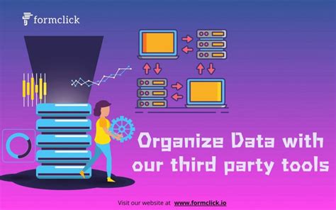 Formclick Nocode Nocodeformbuilder Data Integration Formclick