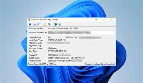 Rjl Windows Product Key Viewer Download Latest Filecr