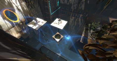 Portal 2 Level Creator Hitting Pc And Mac This May Kotaku Australia