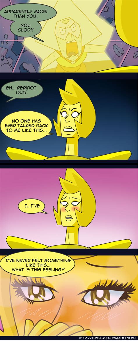 Yandere Diamond Steven Universe Know Your Meme