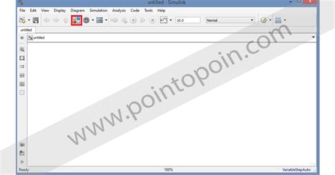 Mensimulasikan Modulasi Bpsk Menggunakan Simulink Pada Matlab