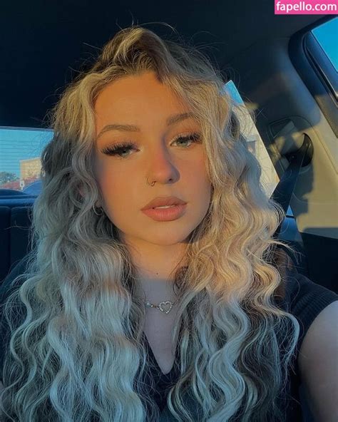 Brylee Bryleerose Bryleerose Bryleerose1 Nude Leaks Onlyfans