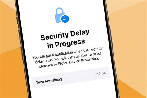 How To Turn Off Security Delay On Iphone In Seconds