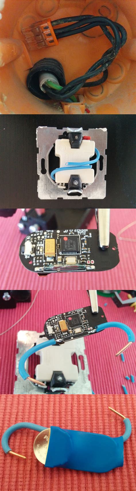 Xiaomi Gateway Integration Page 78 Third Party Integrations Home Assistant Community