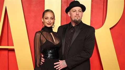 Nicole Richie And Joel Maddens Homes Heres Where The Longtime Couple