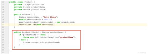 你有没有使用过这些编程骚操作一 LombokPart A下 阿里云开发者社区
