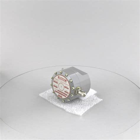 Linear Accelerometer National Air And Space Museum