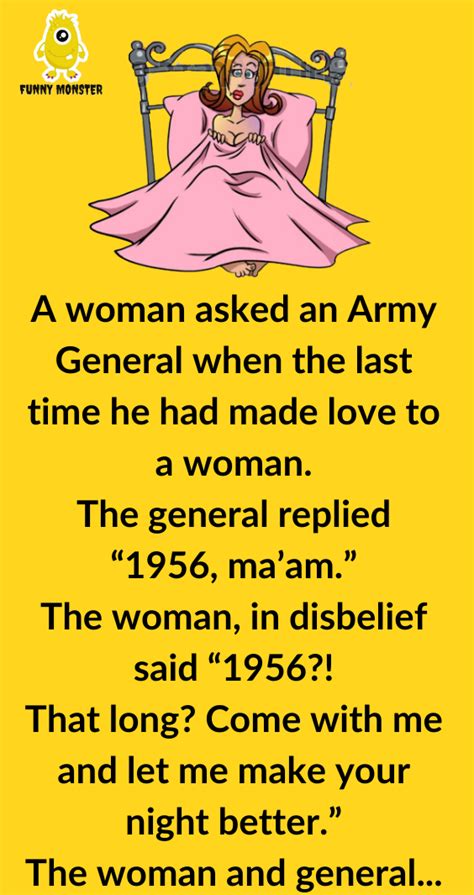 I Havent Had Sex Since 1956 Funny Monster