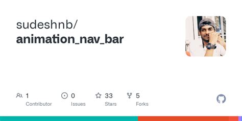 Animation Nav Bar Lib Main Dart At Master Sudeshnb Animation Nav Bar