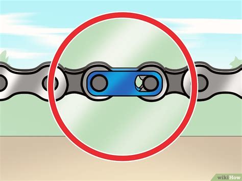 Cómo romper una cadena wikiHow