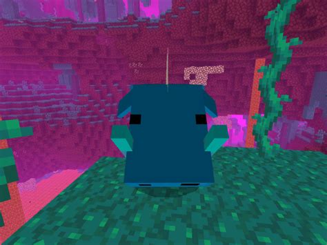 More Nether Mobs Minecraft Pe Addon Mod 1 16 100 53 1 16 20 03 1 16 10 02