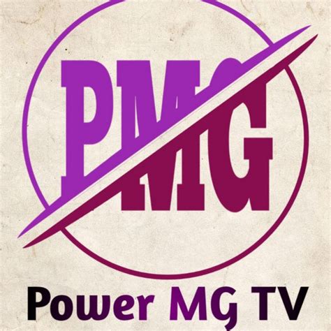 Power MG TV YouTube