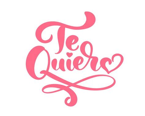 Caligrafia Frases De Amor En Español