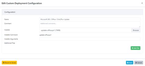 Microsoft 365 Office Updating VulnDetect An Alternative To The End Of Life Secunia PSI