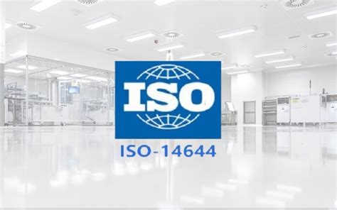 Iso Clean Room Standards 14644 Pdf Design Talk