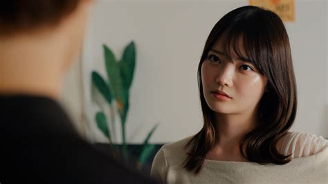 📸 画像：『東京彼女』7月号 サイコ女子篇 場面写真 第1話｜新谷姫加[インタビュー]初のキスシーン＆ベッドシーンにも挑戦した初主演ドラマへの想い「集中して撮影に取り組めました」