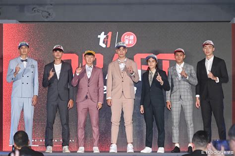 T1選秀「41中7」創史上新低 選秀會僅花39分鐘 Ettoday運動雲 Ettoday新聞雲