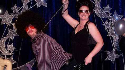 Prom Committee Releases Official 2009 Fast Times At Sex Toy High Prom Photos Avn