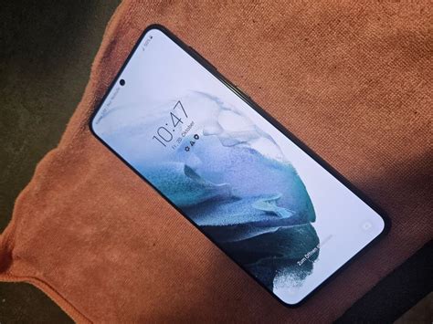 Samsung Galaxy S21 256 Gb Gebraucht In Dottikon Für Chf 369 Mit