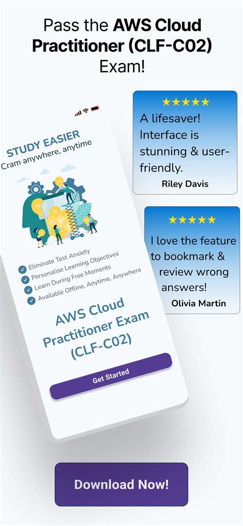 Aws Cloud Practitioner Prep Apk Download For Android Latest Version